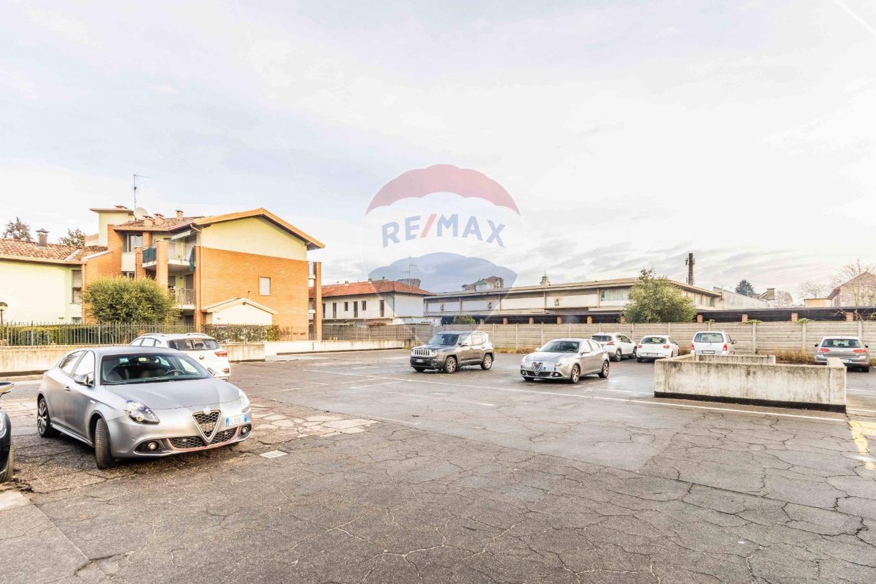 Casa indipendente in vendita a Fagnano Olona Foto-20