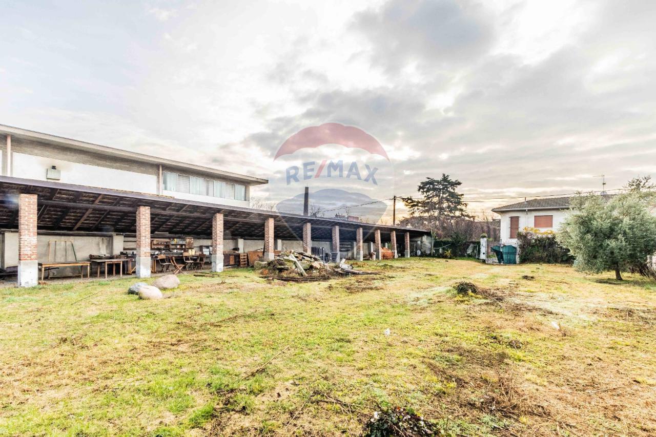 Casa indipendente in vendita a Fagnano Olona Foto-16