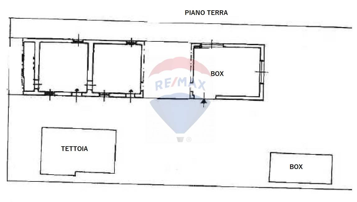 Casa indipendente in vendita a Fagnano Olona Foto-21