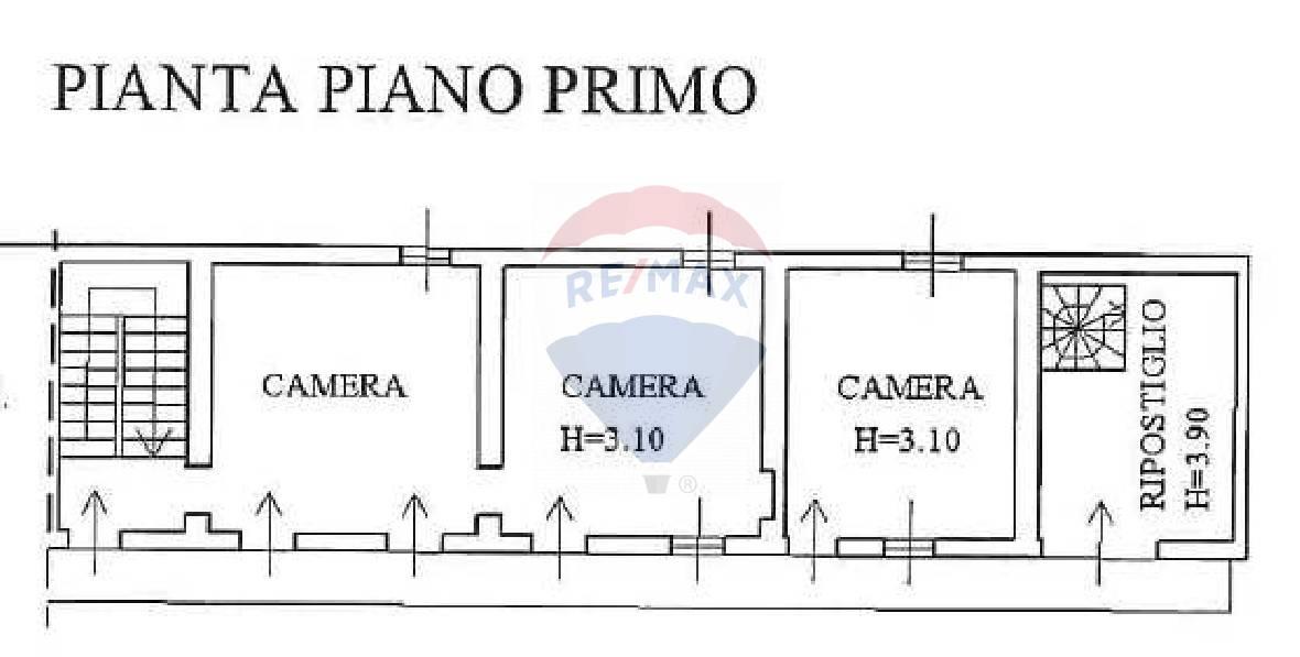 Casa indipendente in vendita a Fagnano Olona Foto-22