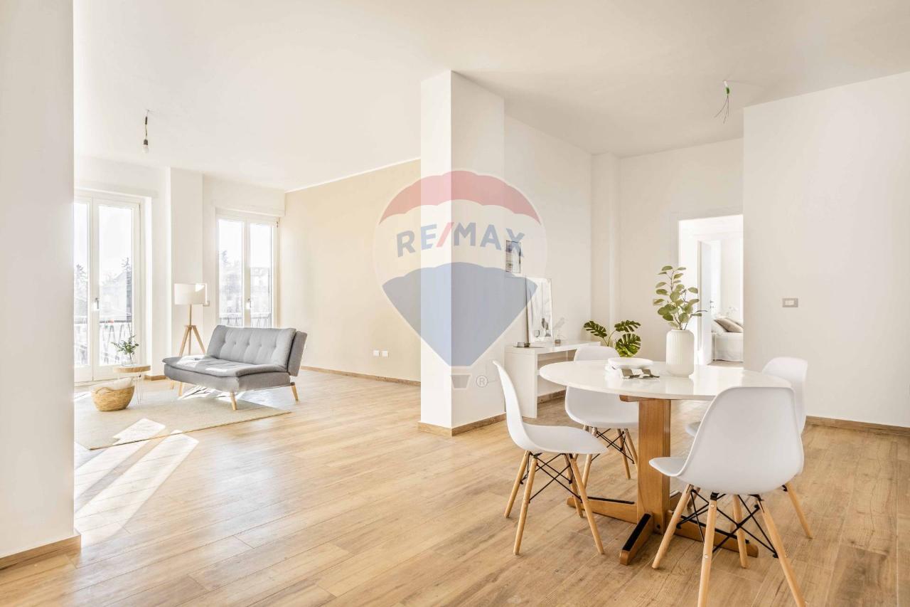 Appartamento in vendita a Busto Arsizio