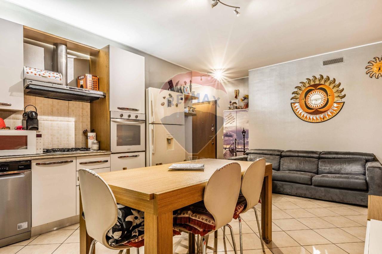 Appartamento in vendita a Legnano