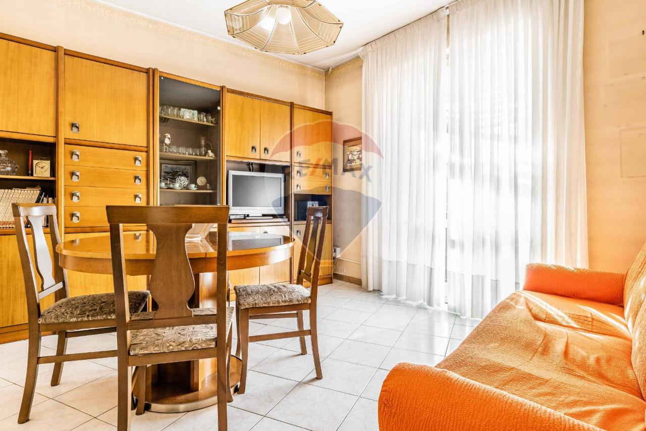 Appartamento in vendita a Busto Arsizio