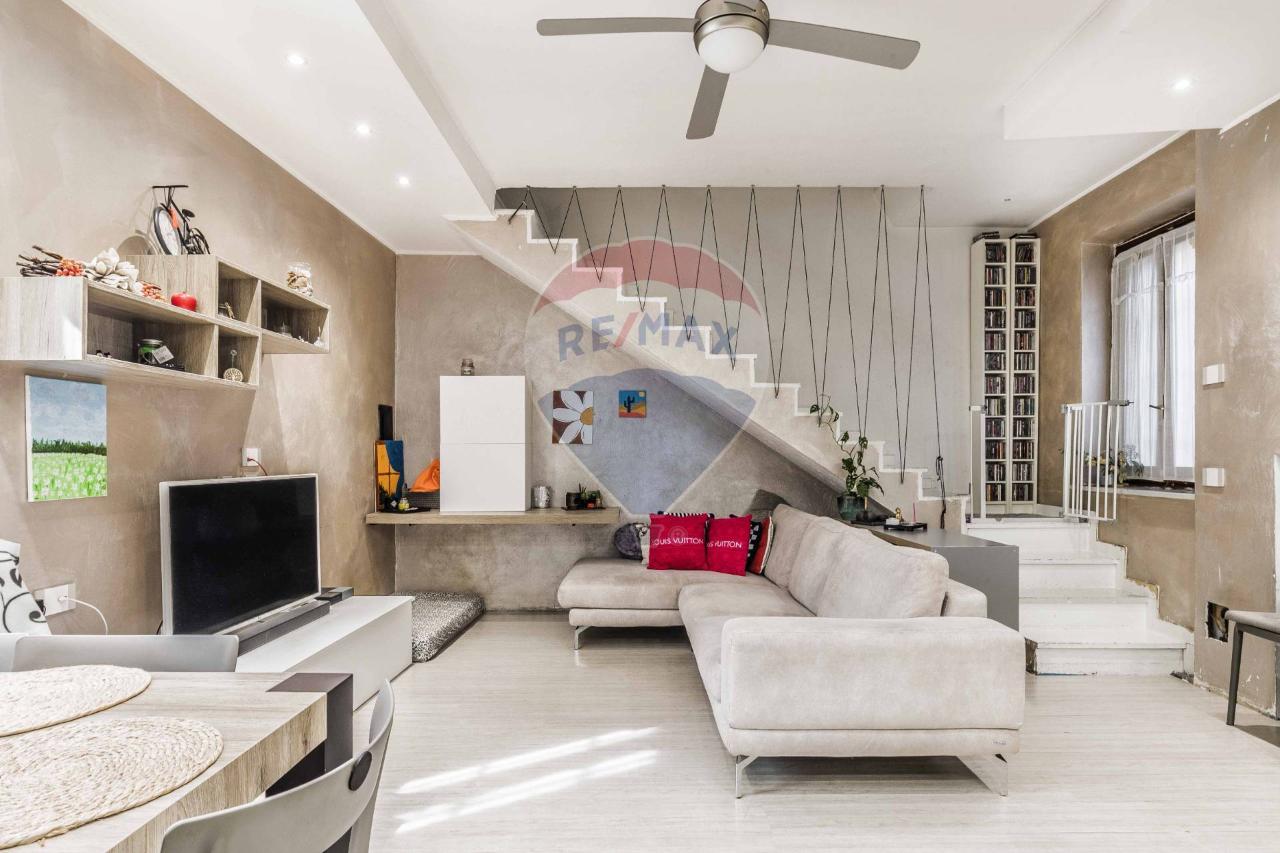 Casa indipendente in vendita a Turbigo