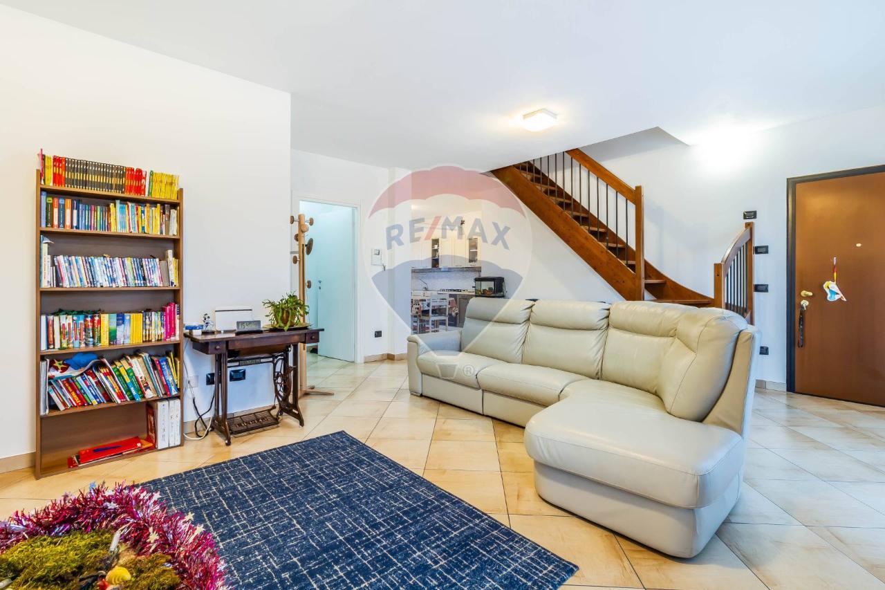 Appartamento in vendita a Busto Arsizio