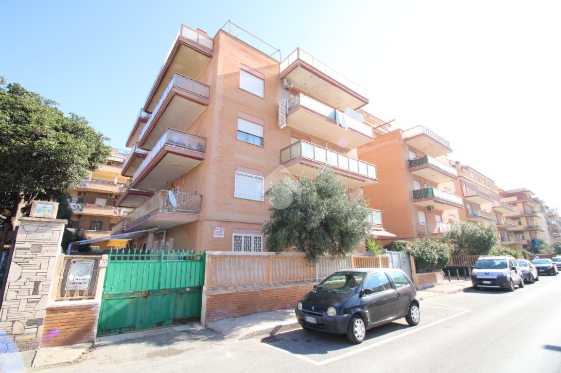 Appartamento in vendita a Pomezia