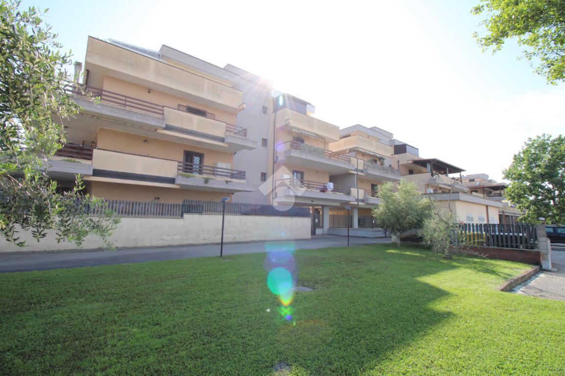 Appartamento in vendita a Pomezia
