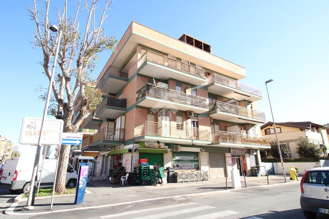 Appartamento in vendita a Pomezia