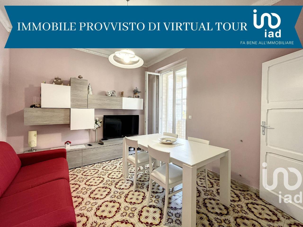 Appartamento in Via Vittorio Veneto, Carovigno