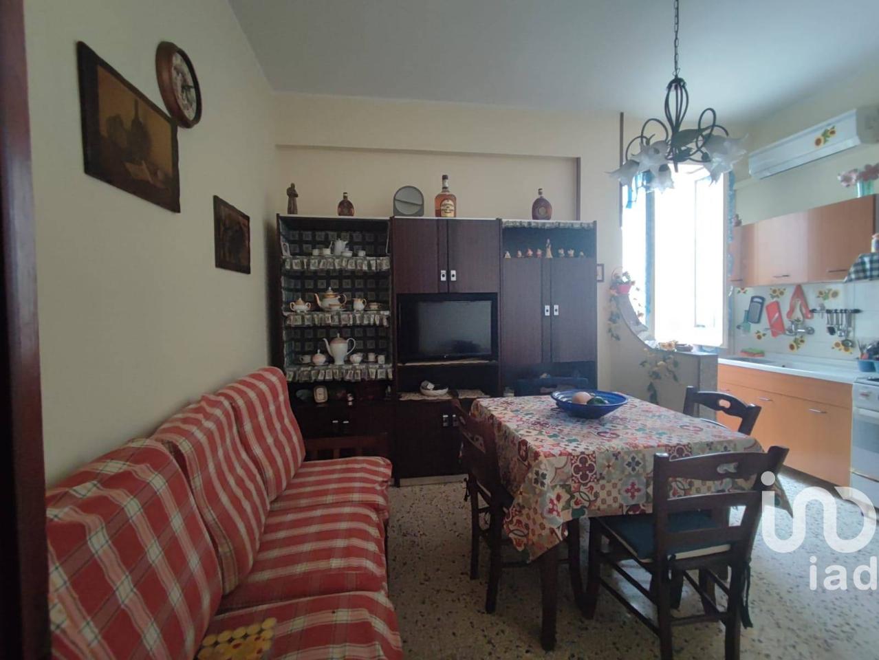 Appartamento in vendita a Brindisi