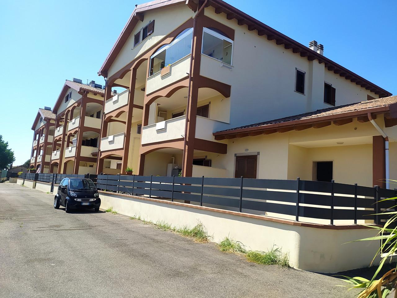 Appartamento in vendita a Fiumicino