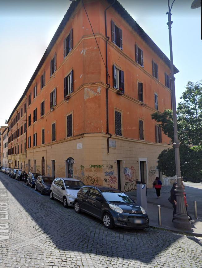 Negozio in vendita a Roma