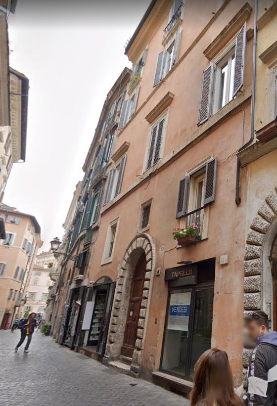 Magazzino in vendita a Roma