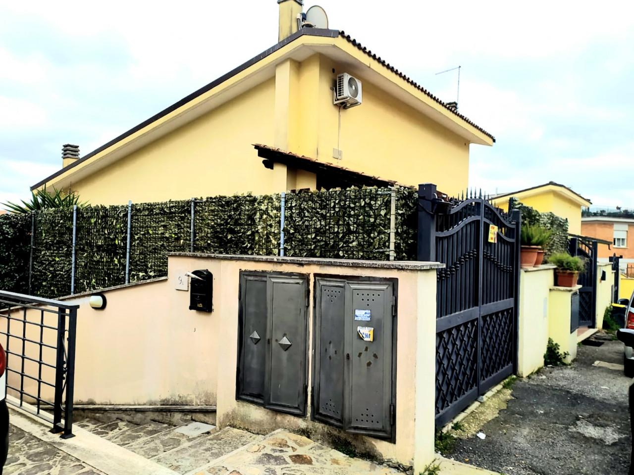 Villa in vendita a Roma