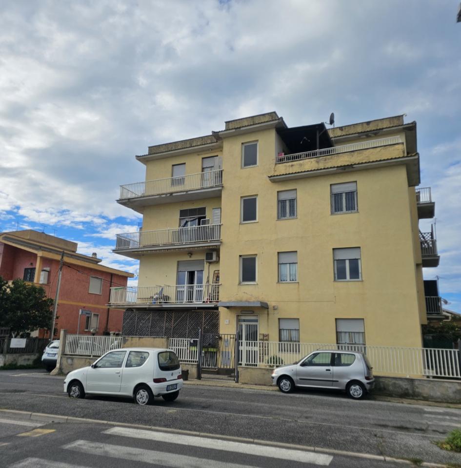 Appartamento in vendita a Fiumicino