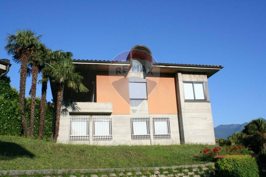 Villa in vendita a Germignaga