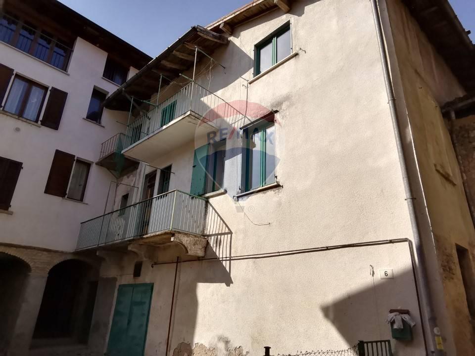 Appartamento in vendita a Castello Cabiaglio