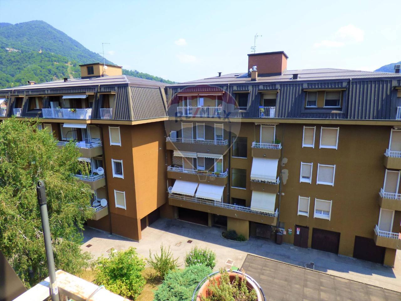 Appartamento in vendita a Cuvio