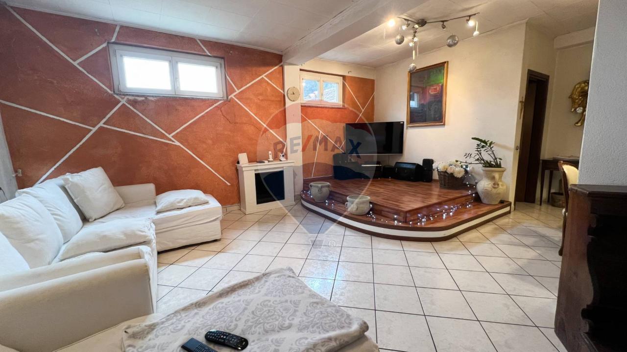 Appartamento in vendita a Germignaga