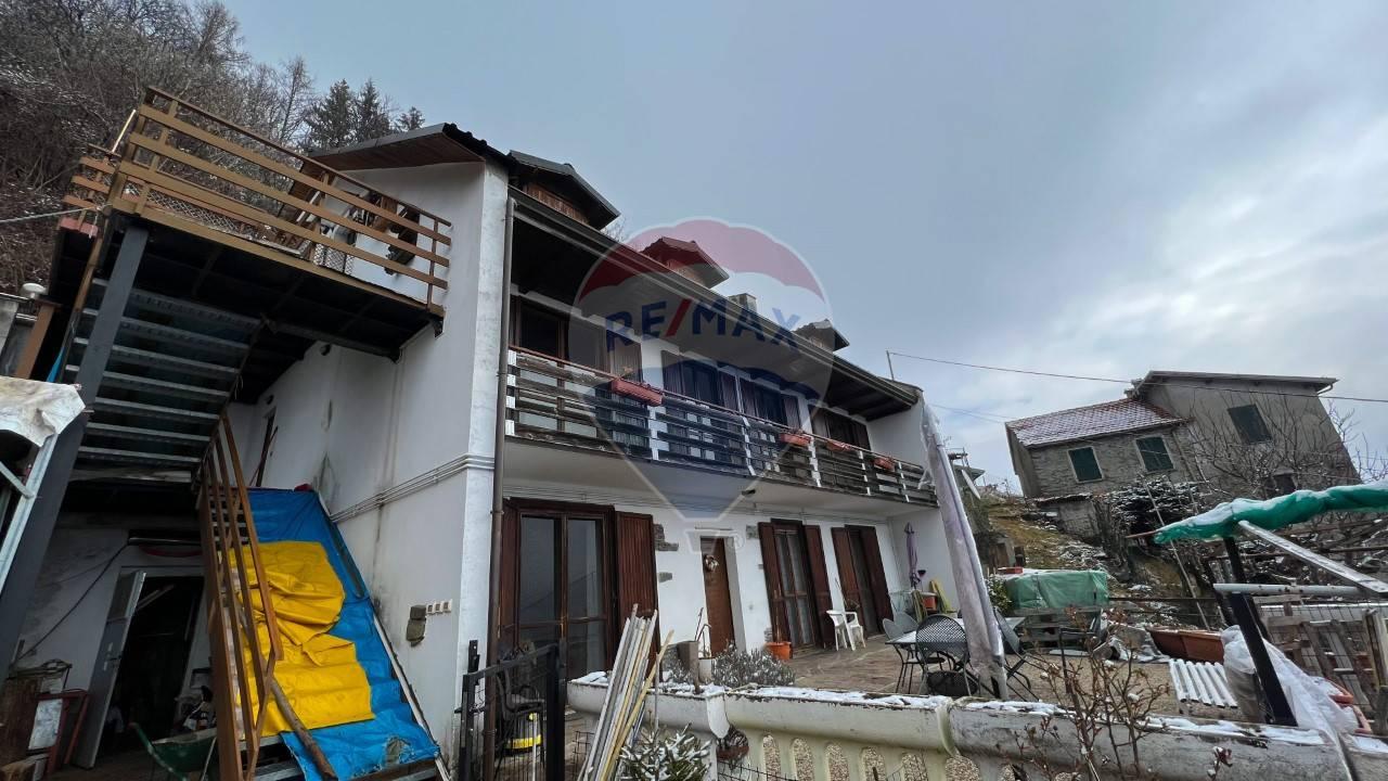 Appartamento in vendita a Maccagno con Pino e Veddasca