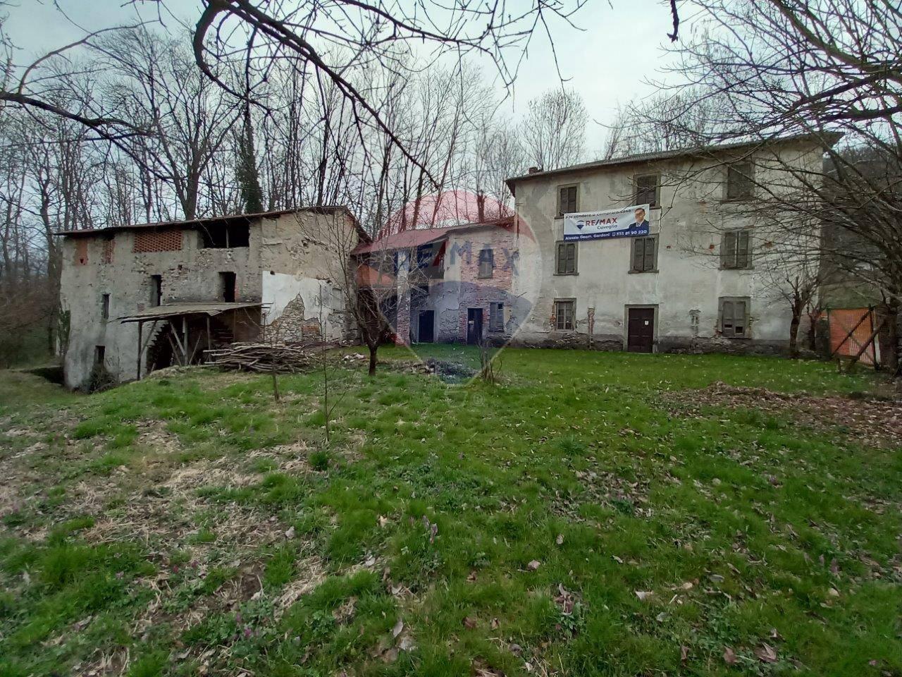 Rustico in vendita a Cuveglio