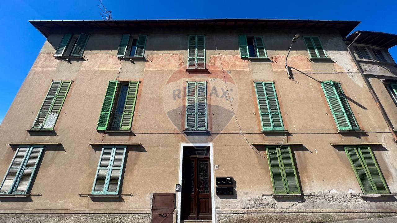 Appartamento in vendita a Luino