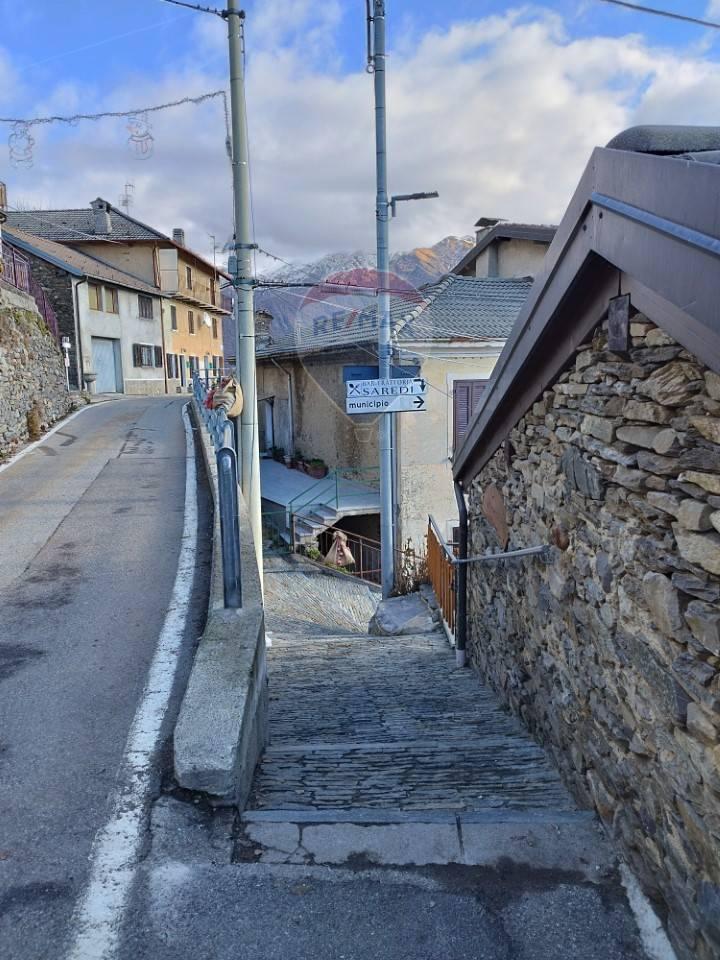 Appartamento in vendita a Maccagno con Pino e Veddasca