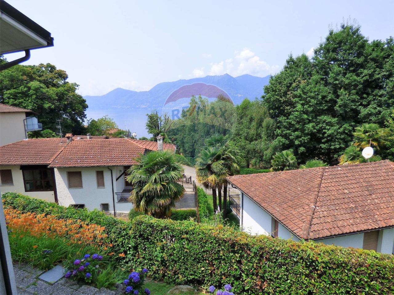 Villa in vendita a Luino