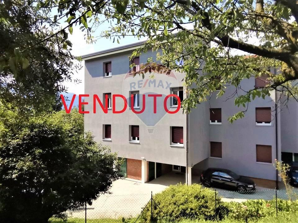 Appartamento in vendita a Germignaga
