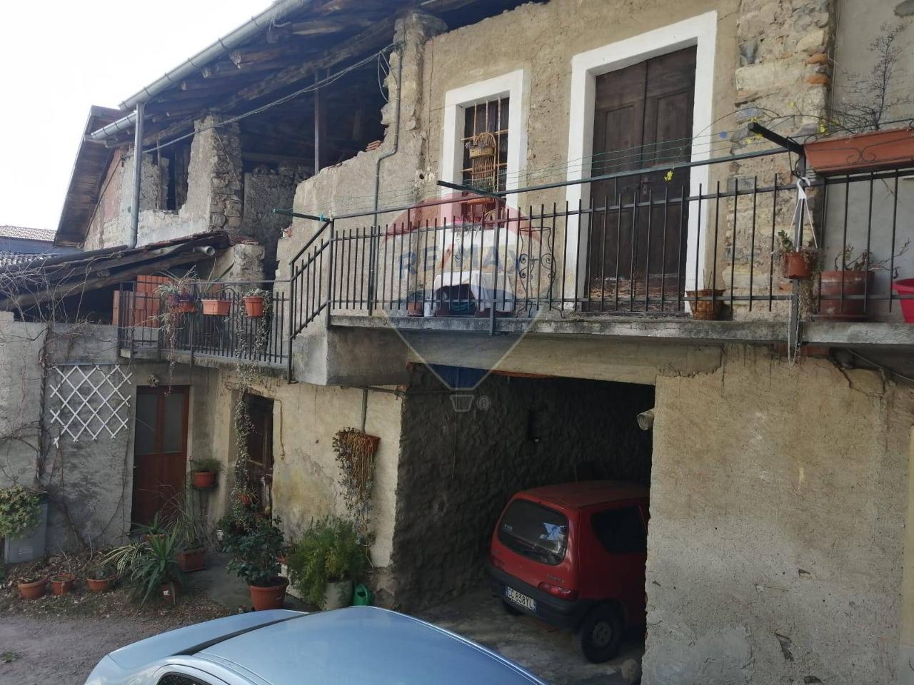 Rustico in vendita a Leggiuno