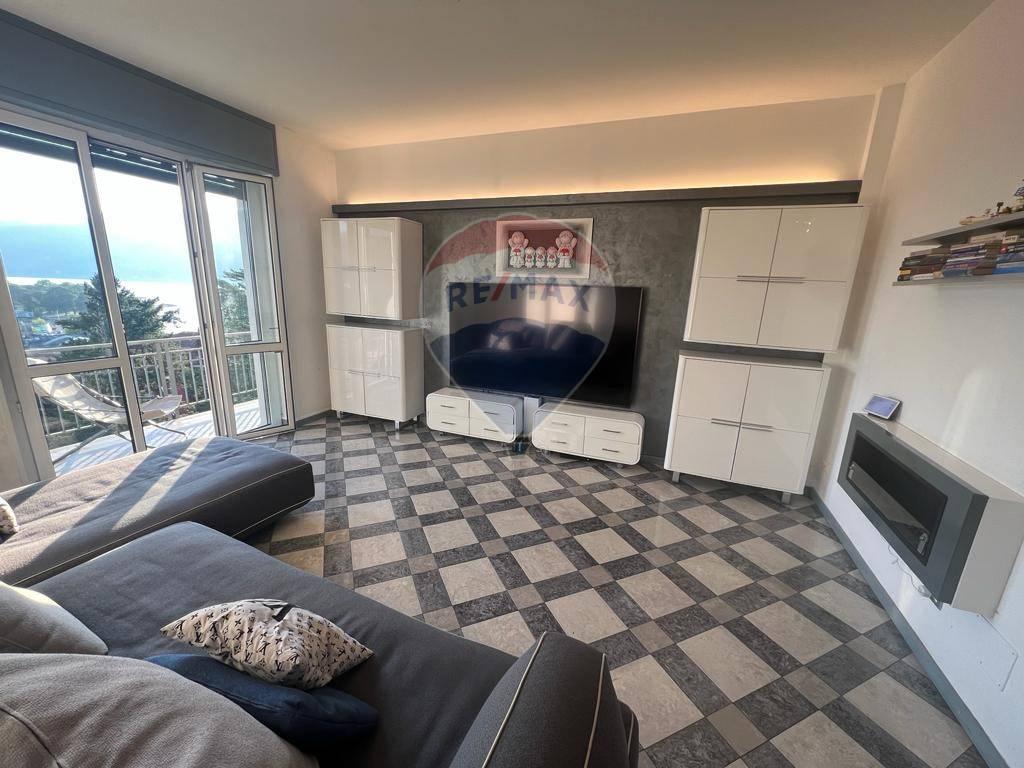 Appartamento in vendita a Luino