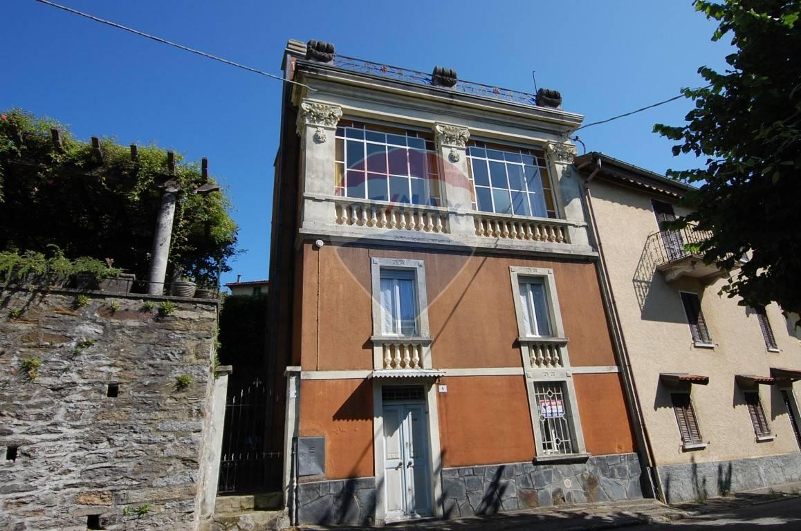 Appartamento in vendita a Montegrino Valtravaglia