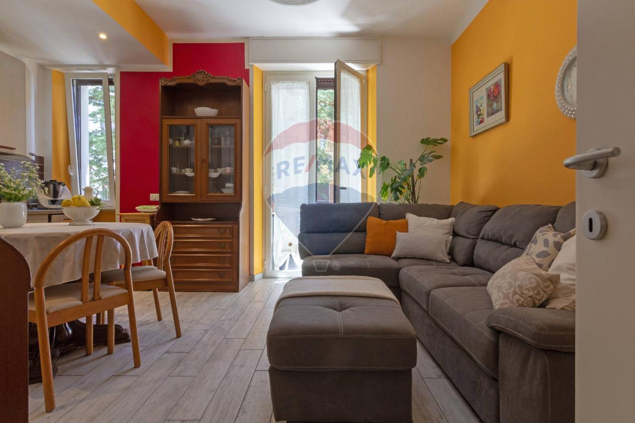 Appartamento in vendita a Varese