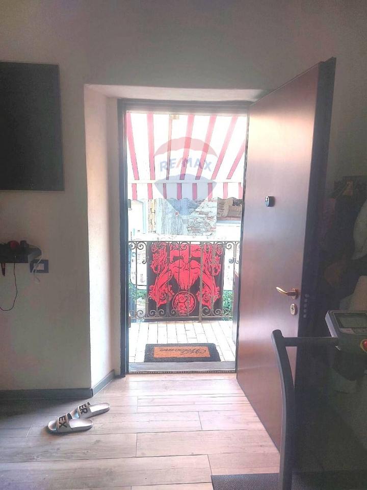 Appartamento in vendita a Azzio