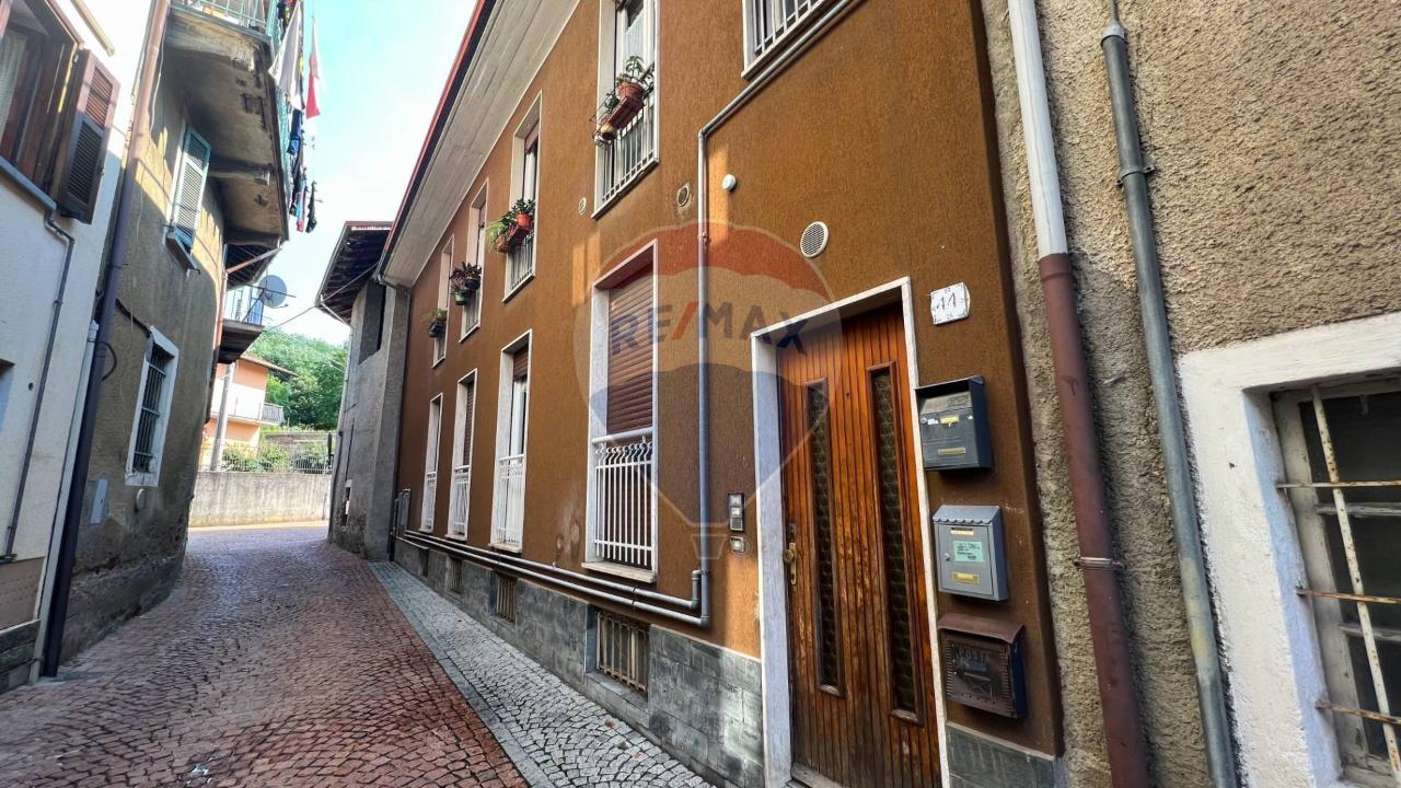 Appartamento in vendita a Luino
