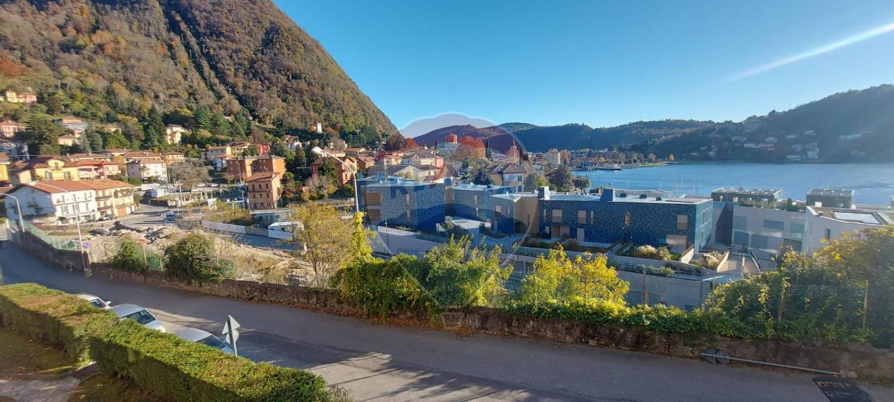 Appartamento in vendita a Laveno Mombello