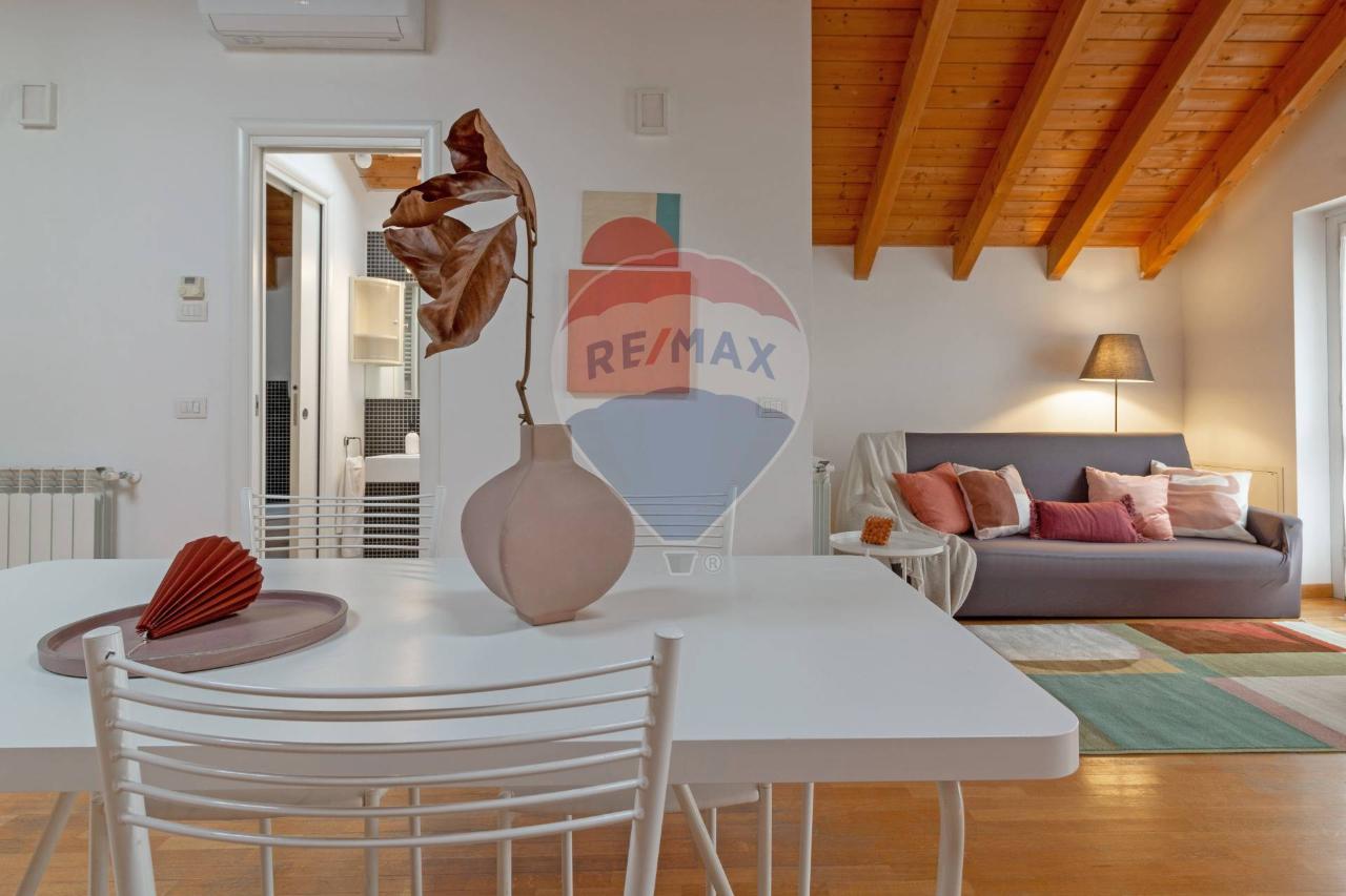 Attico in vendita a Gallarate