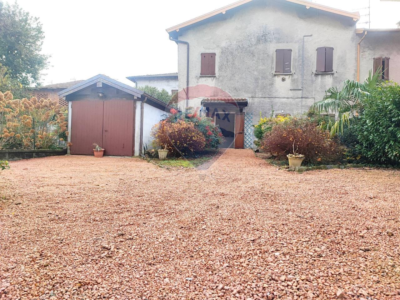 Casa indipendente in vendita a Bardello
