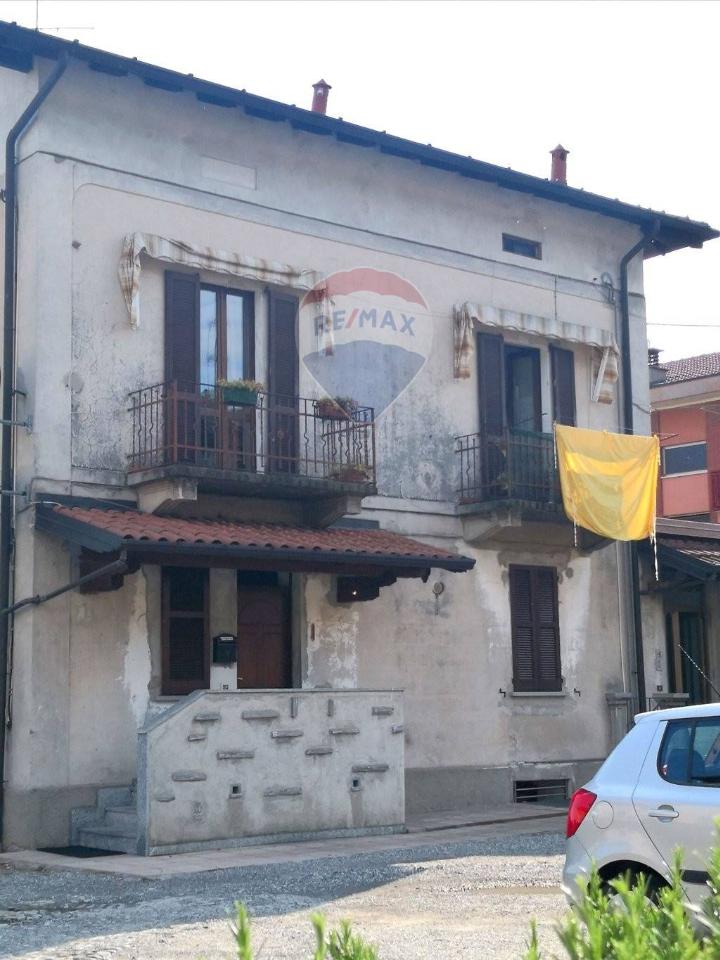 Appartamento in vendita a Gavirate