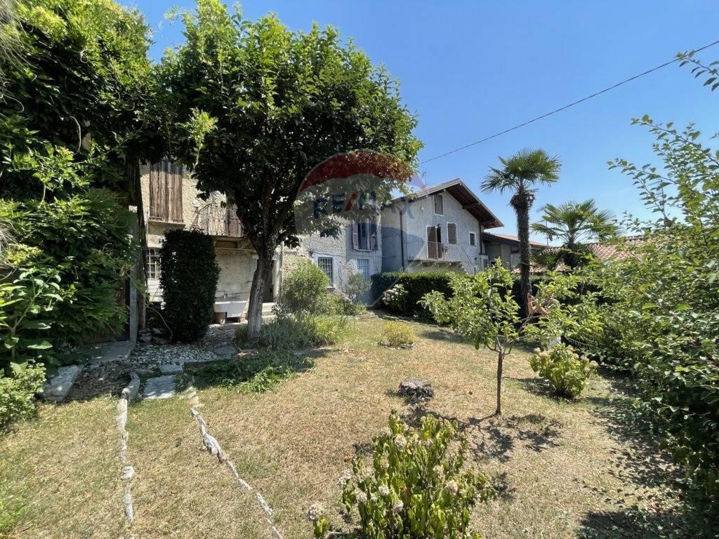 Casa indipendente in vendita a Bardello