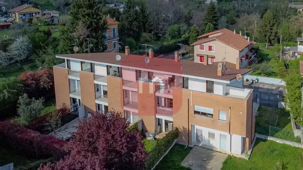 Villa a schiera in vendita a Cave