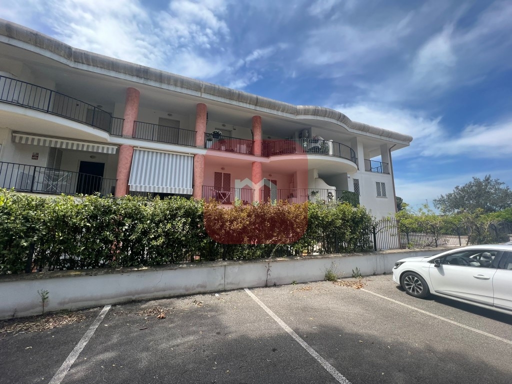 Appartamento in vendita a Anzio