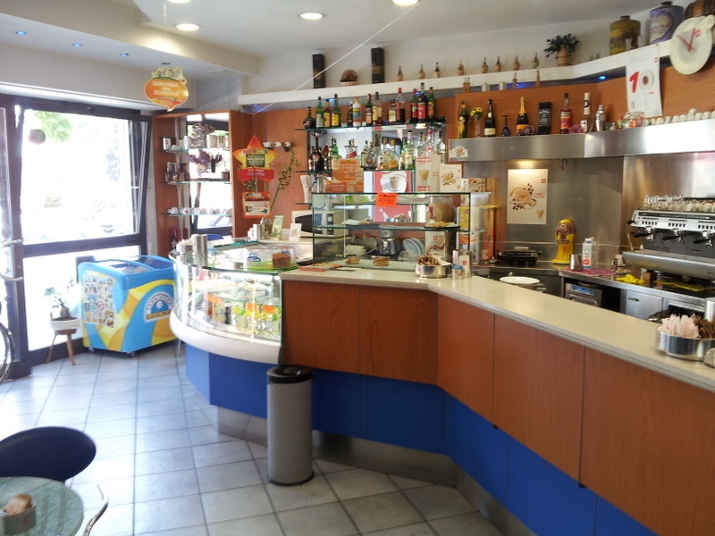 Bar - Ristorante in vendita a Roma