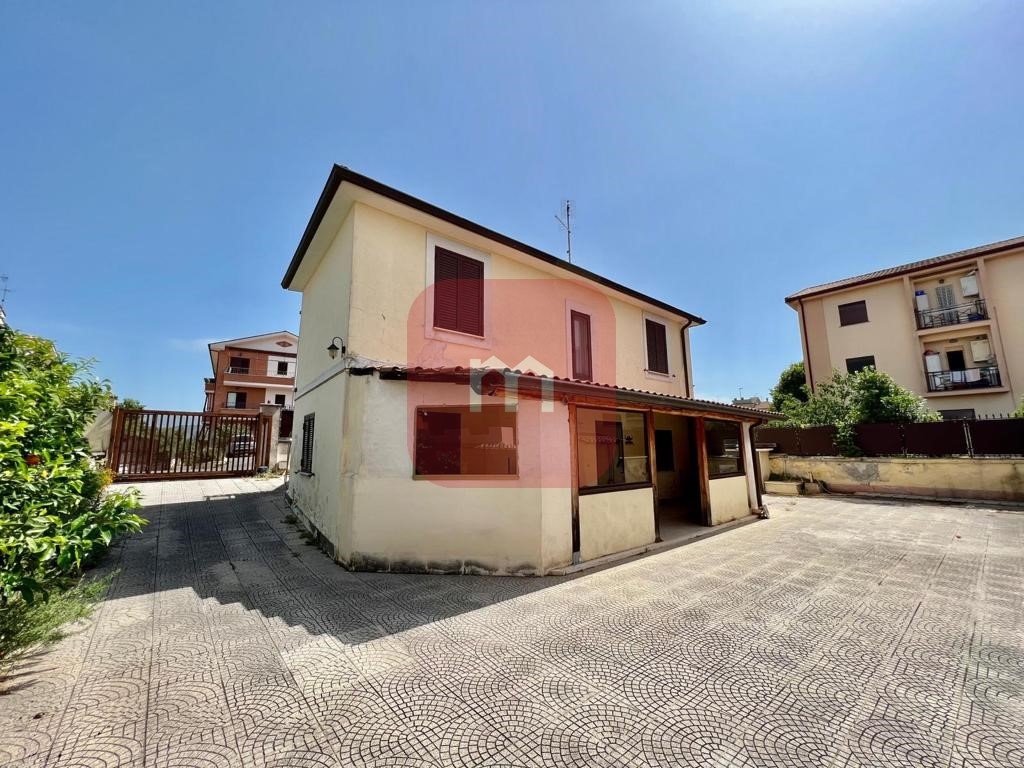 Villa unifamiliare in vendita a Gallicano Nel Lazio