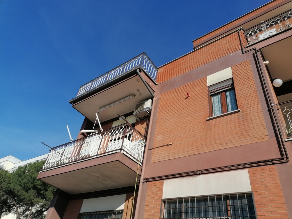 Appartamento in vendita a Pomezia