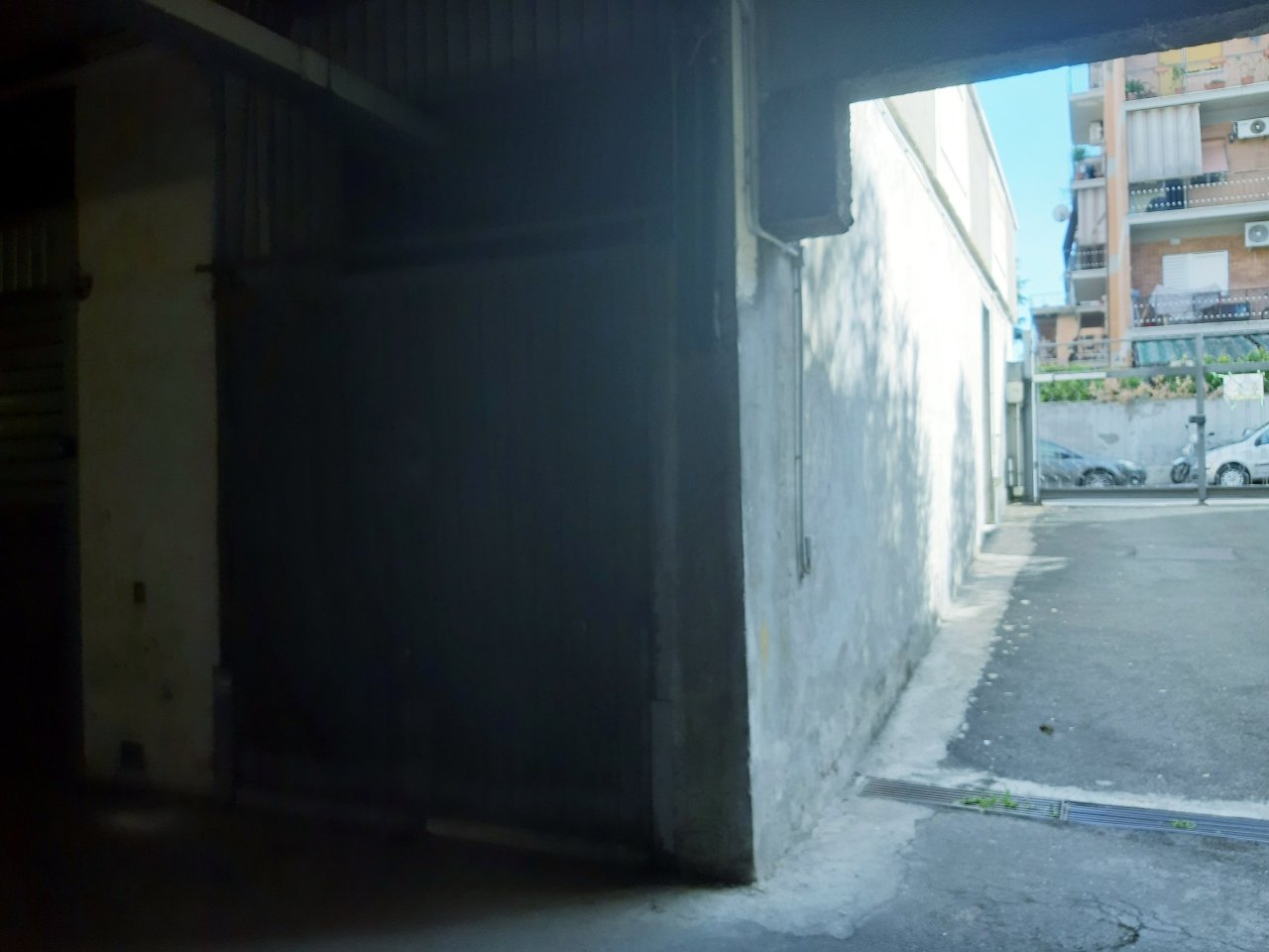 Box in vendita a Roma
