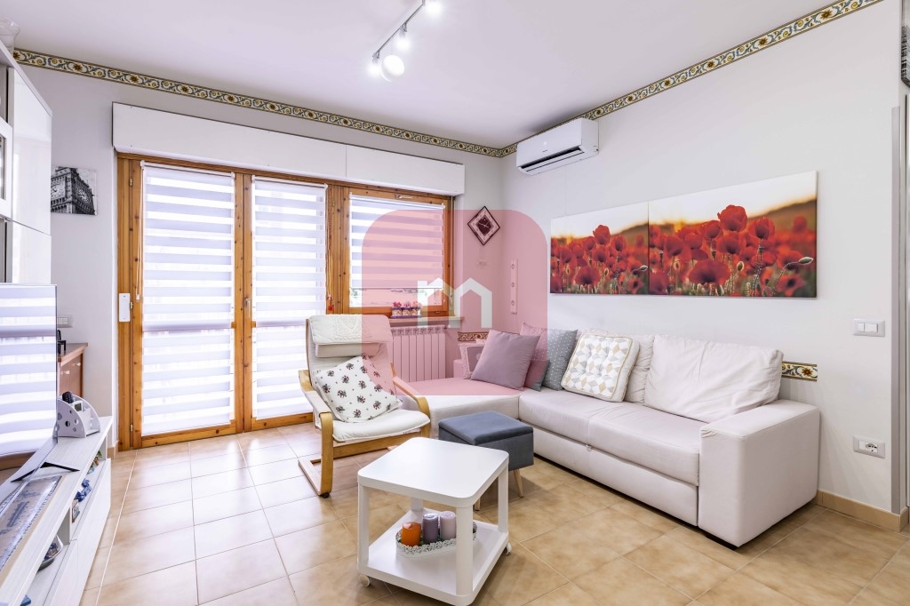 Appartamento in vendita a Fonte Nuova