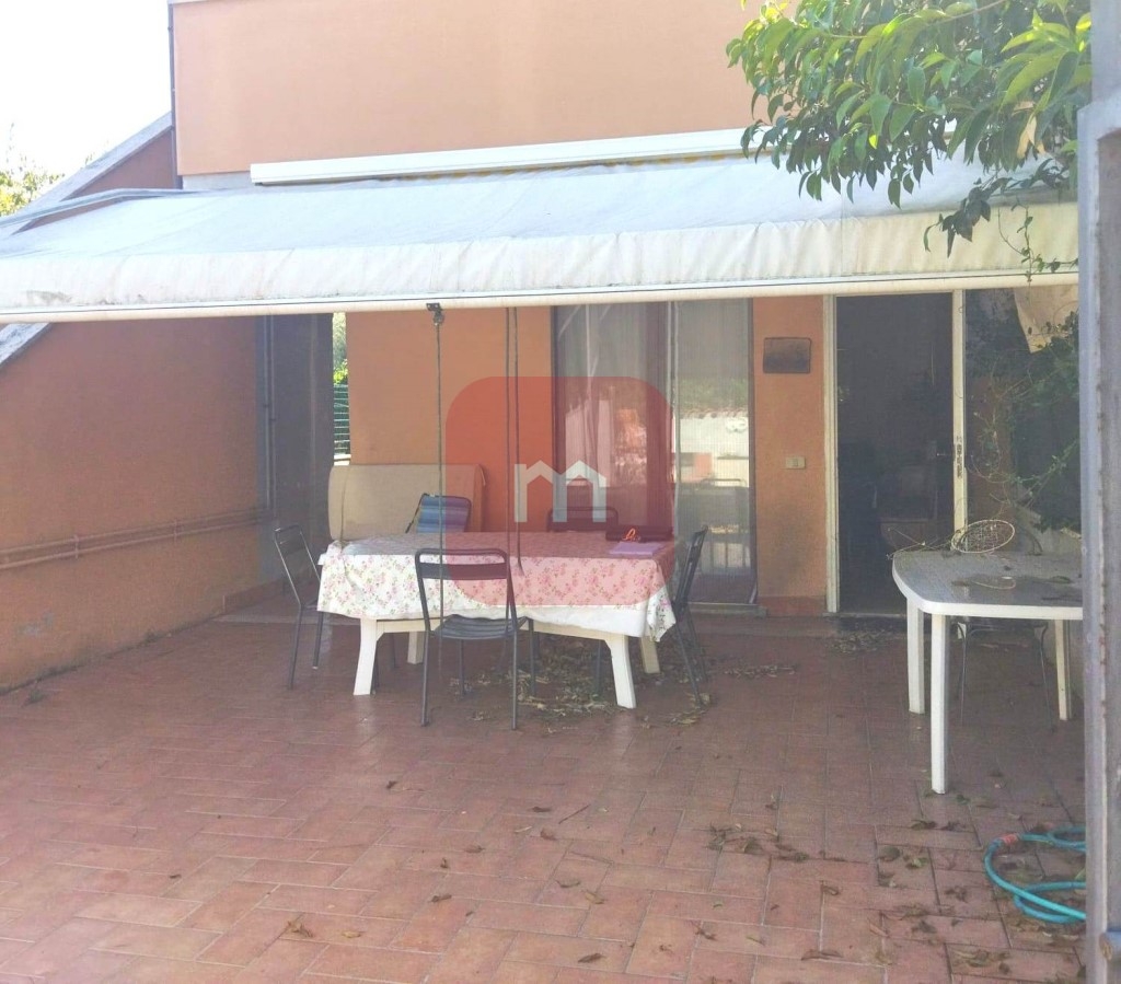 Appartamento in vendita a Pomezia