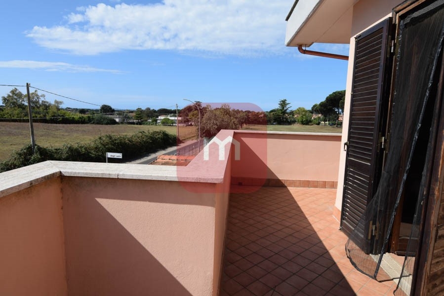 Appartamento in vendita a Ardea