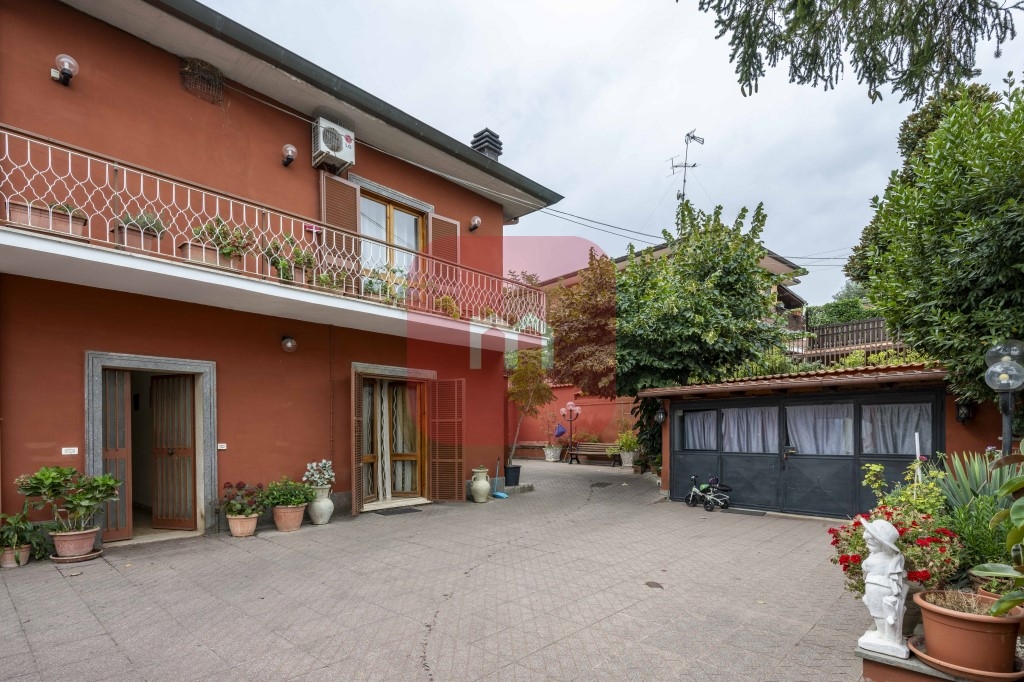 Appartamento in vendita a Frascati